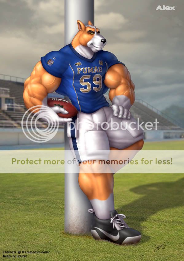 Dog Furry Photo by spawn47 | Photobucket